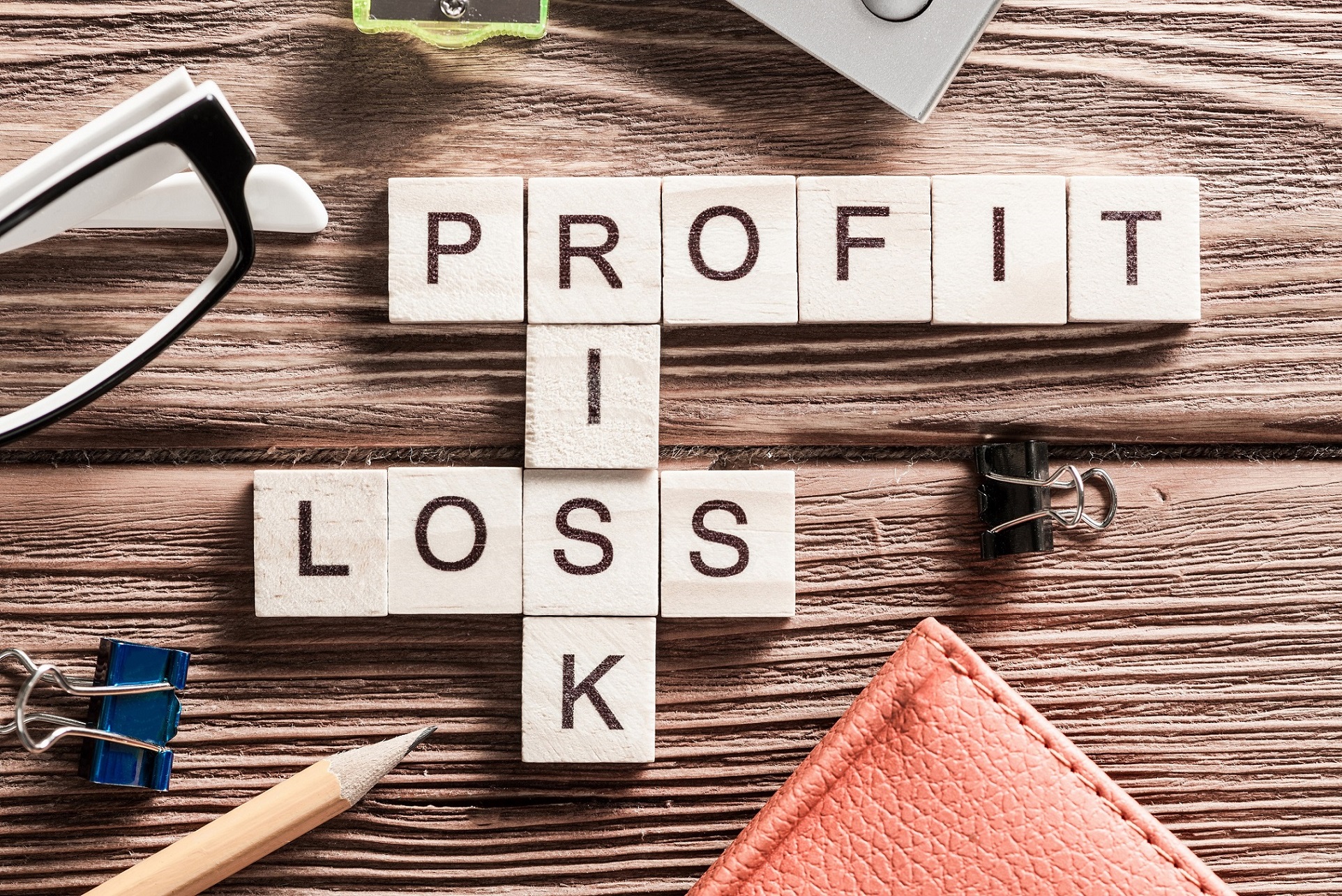 NASDAQ Loss Aversion How Avoiding Risk Can Increase Your Risk NASDAQ Loss Aversion How Avoiding Risk Can Increase Your Risk
